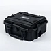 Glary Case SW0613 - Waterproof Handgun Pistol Case | Durable Gun Case ...